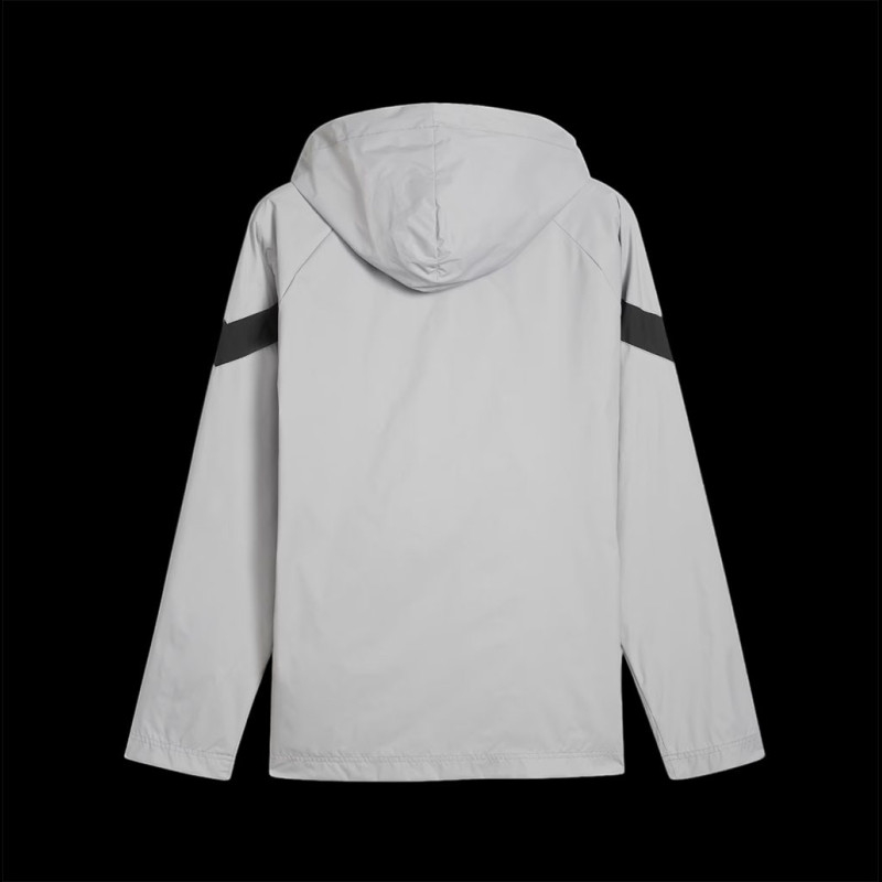 Mercedes Jacket AMG Petronas Puma F1 Team Grey 623739-02 - men