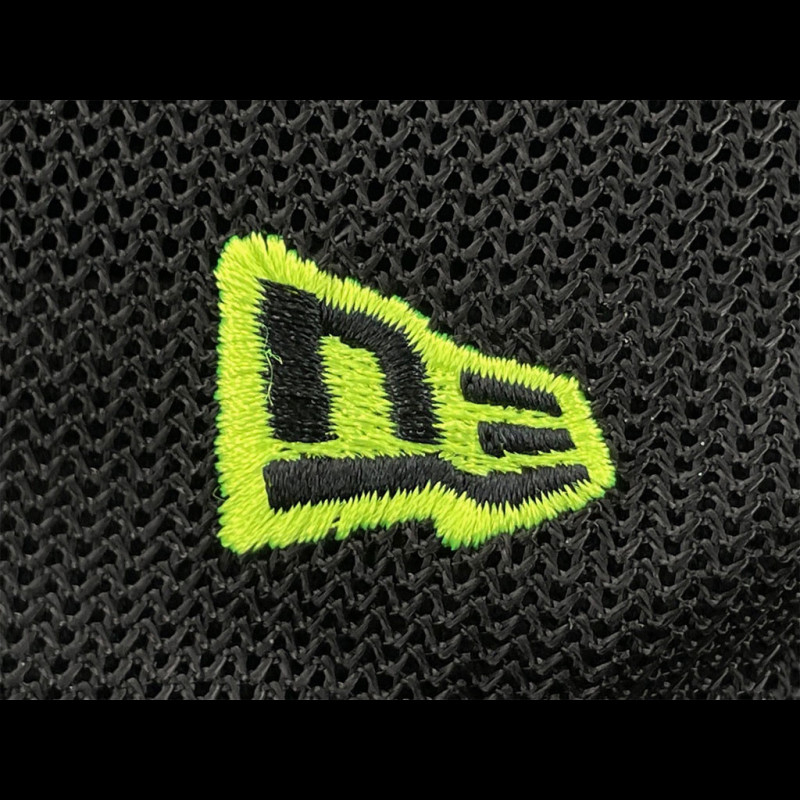 McLaren Hat F1 Team Singapore New Era 9Fifty Green 60580237 - Unisex