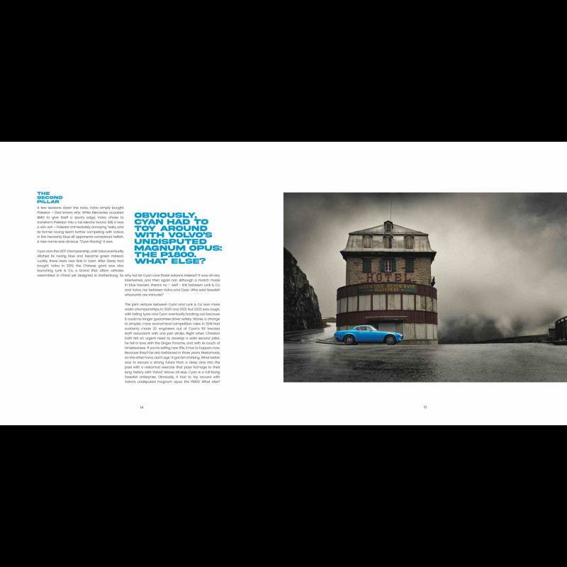 Book Restomods 2 - Better, faster, cooler