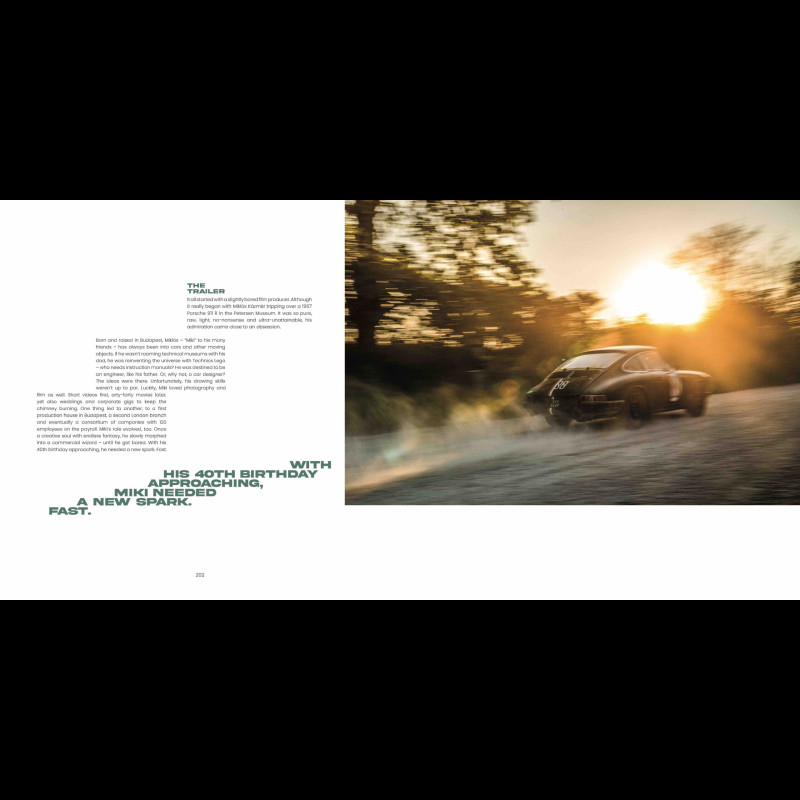 Book Restomods 2 - Better, faster, cooler