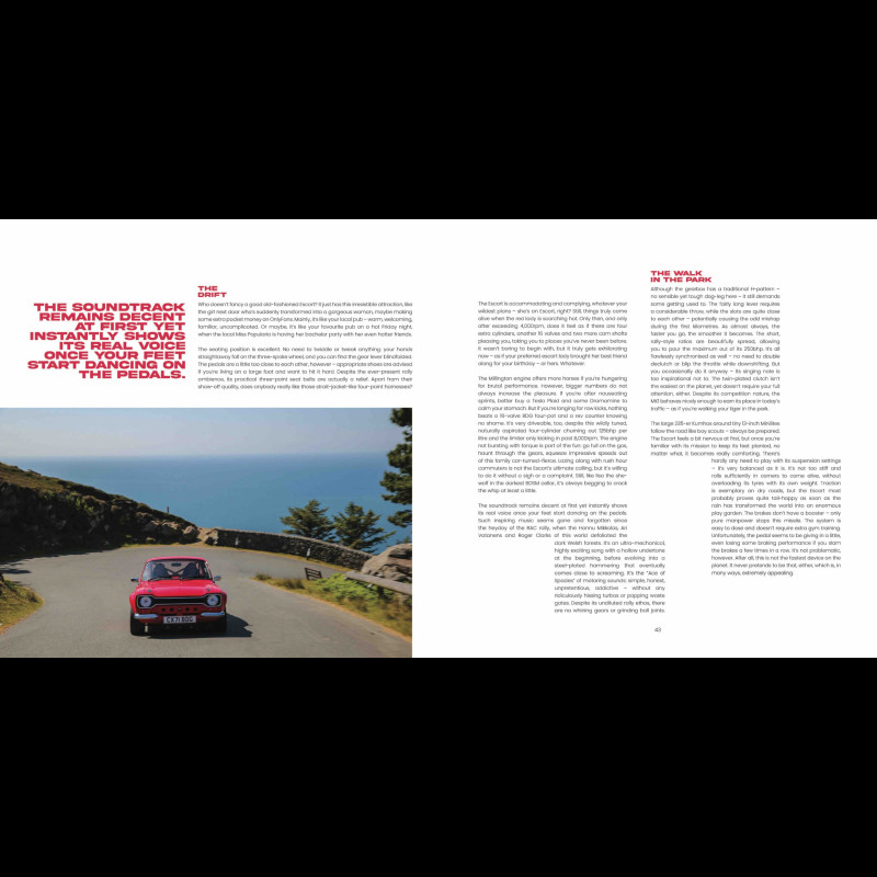 Book Restomods 2 - Better, faster, cooler