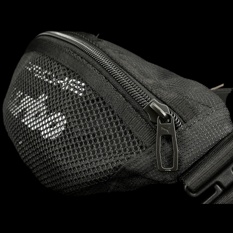 Porsche Bag Turbo Waist Bag Puma Black 090773-01