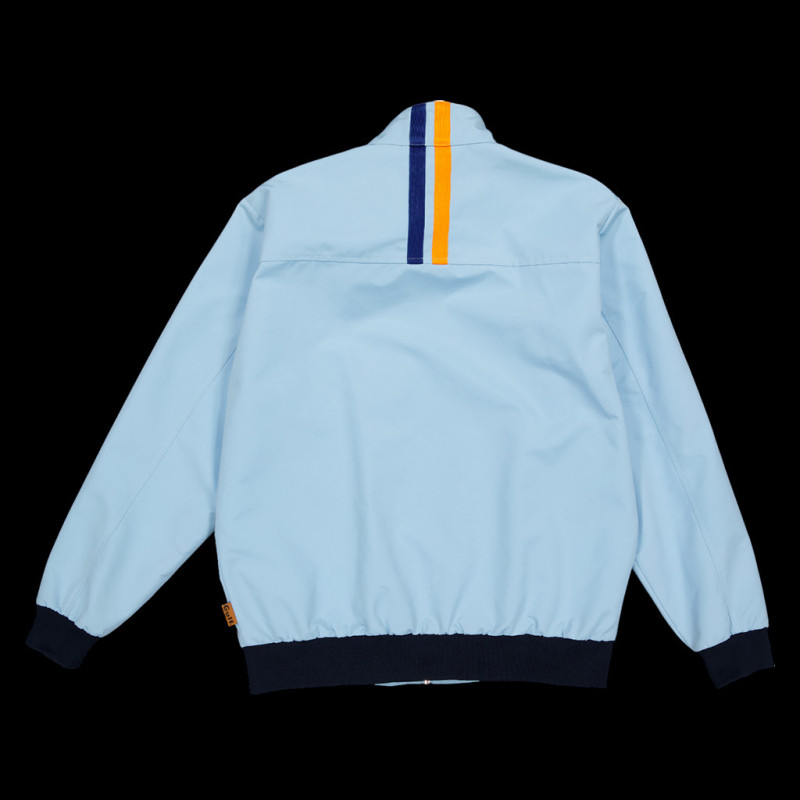 Gulf Jacket Classic Light Blue GU242JAM01-125 - Men