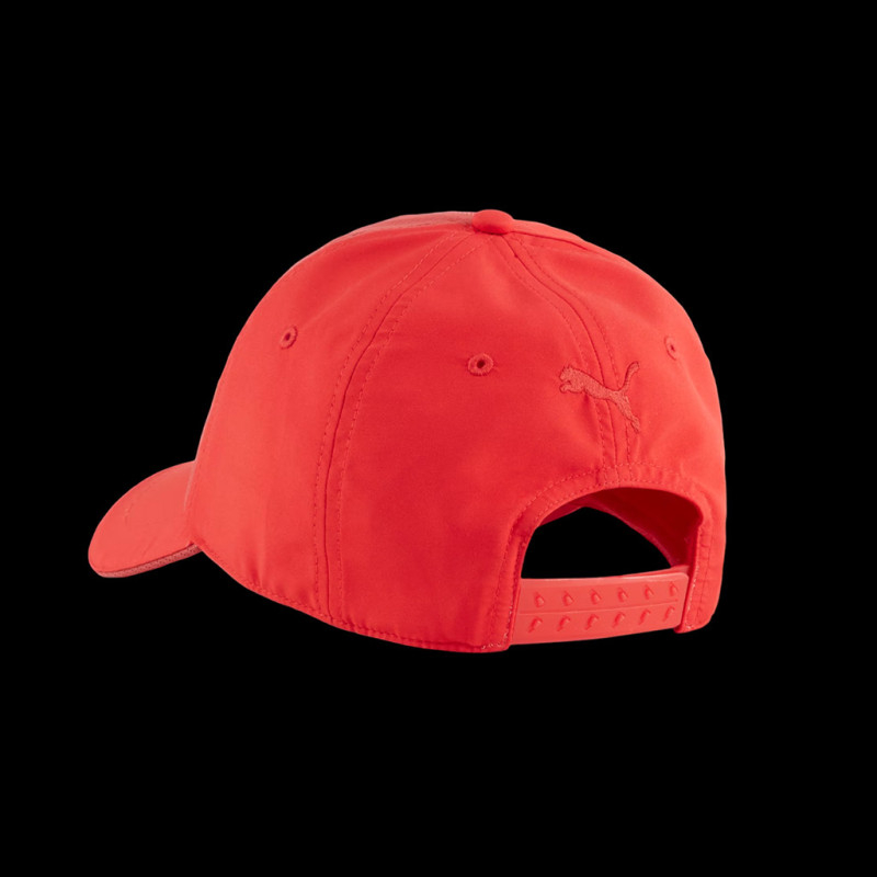 Ferrari Kappe von Puma Rote 025536-01