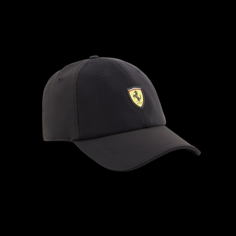 Casquette Ferrari by Puma Noire 025536-02