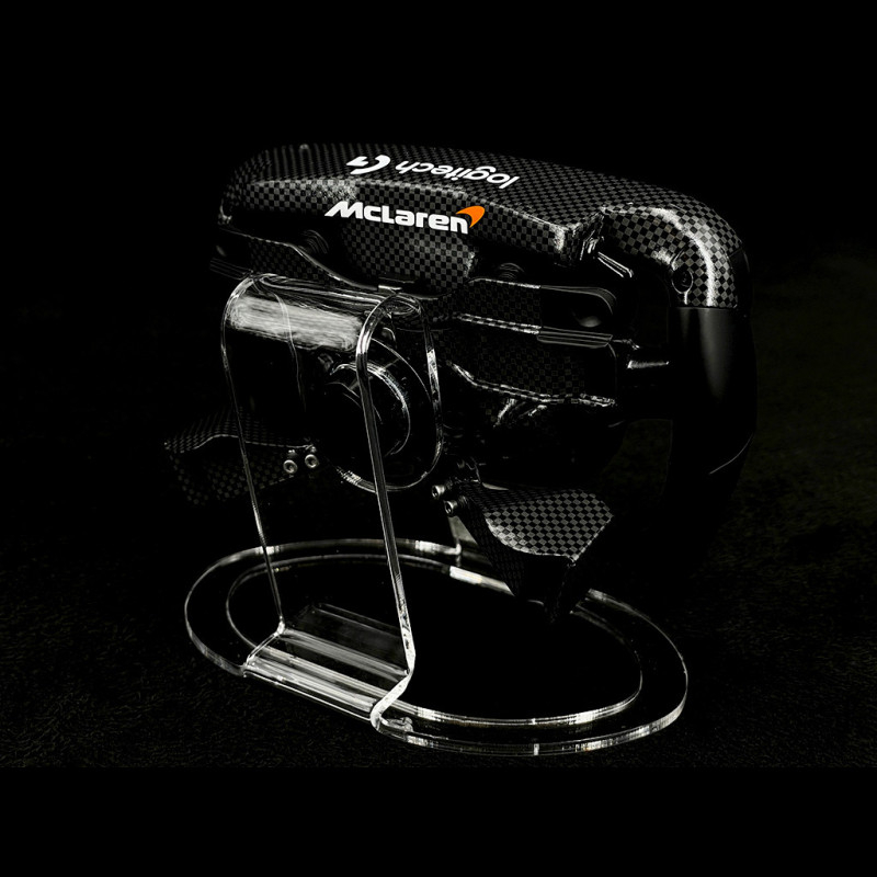 McLaren Steering Wheel MCL60 2023 F1 1/2 HC Models HC202601