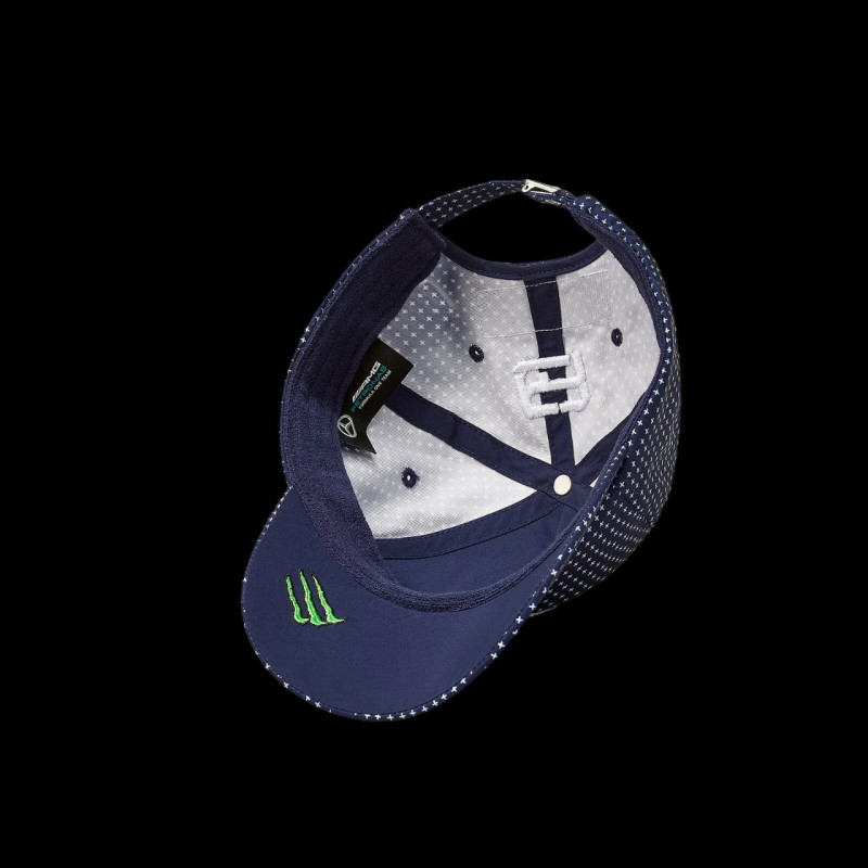 Mercedes Hat AMG Petronas GP Japan George Russell Low Price Blue ...