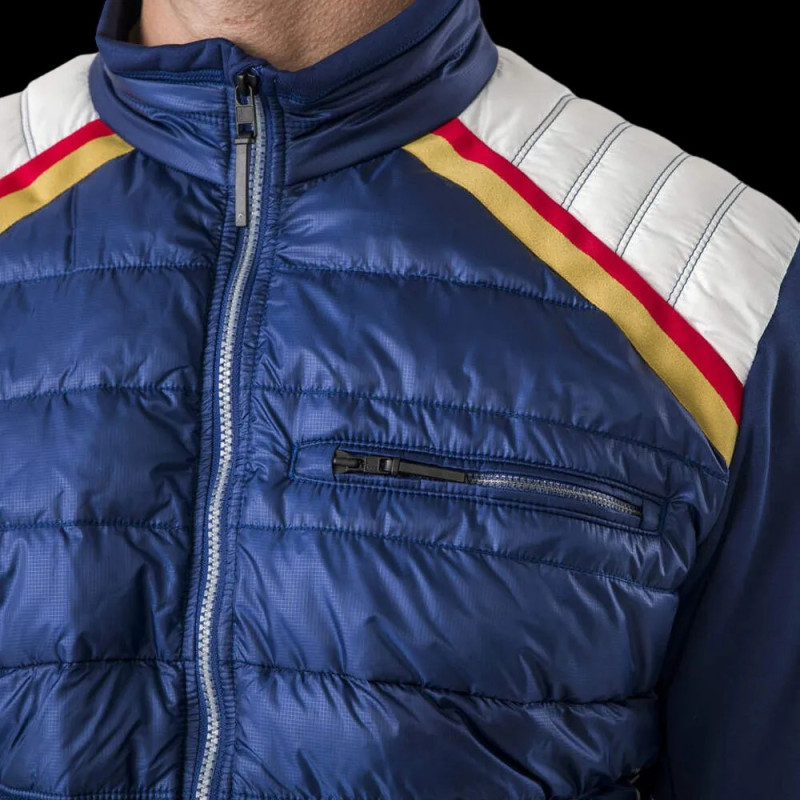 Porsche Jacket x HEAD Roughroads Racing Collection Lightweight Down ...