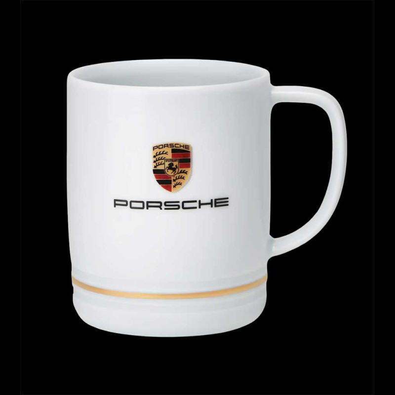 Tasse Porsche écusson WAP0506060MSTD
