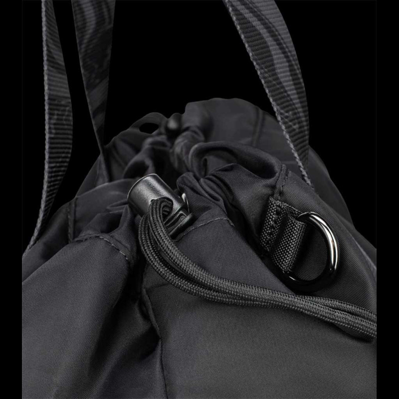 Porsche Bag Low Price Prototype Multifonction Black WAP1900030RPAP