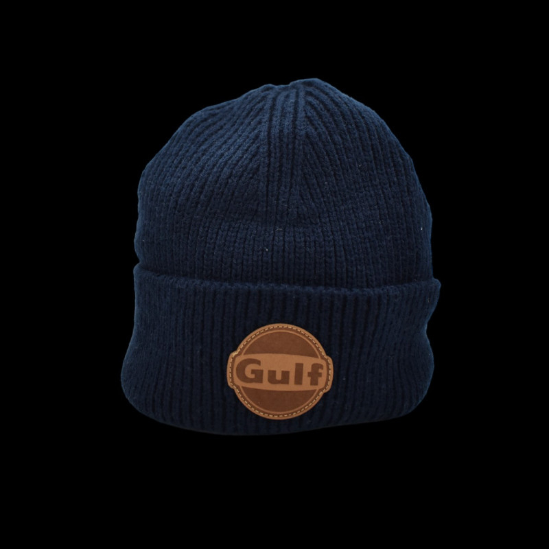 Gulf Beanie Dark Blue GU242KS684-100
