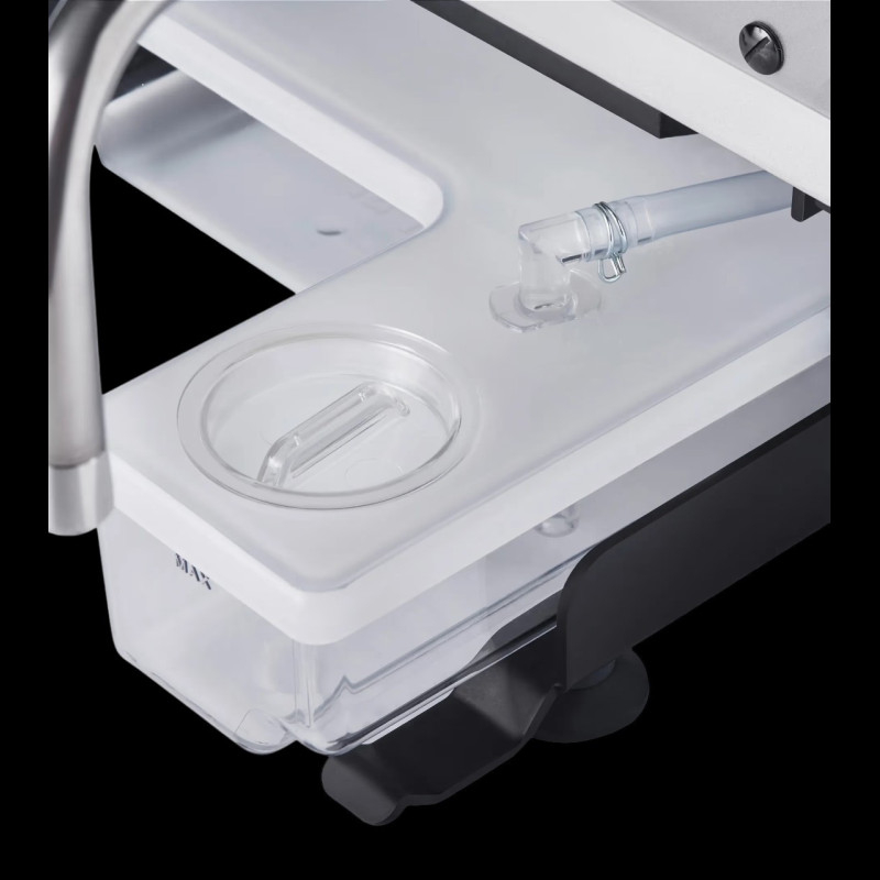 Porsche Espressomaschine x La Marzocco Linea Micra - Limitierte Auflage ...