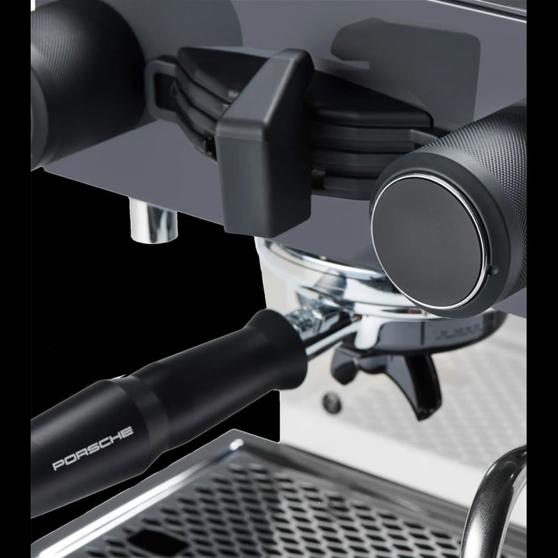 Porsche Espressomaschine x La Marzocco Linea Micra - Limitierte Auflage ...