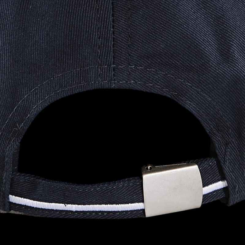 Alfa Romeo Hat Red / Navy Blue AFRCP51