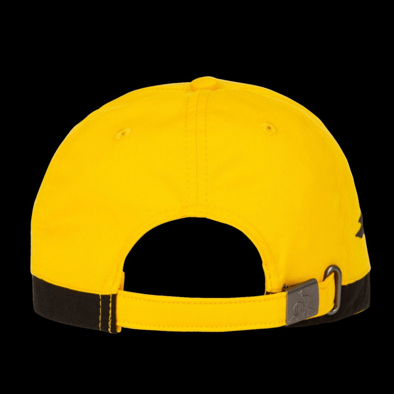 Renault Hat RS F1 Team Yellow / Black Blue RE1911024