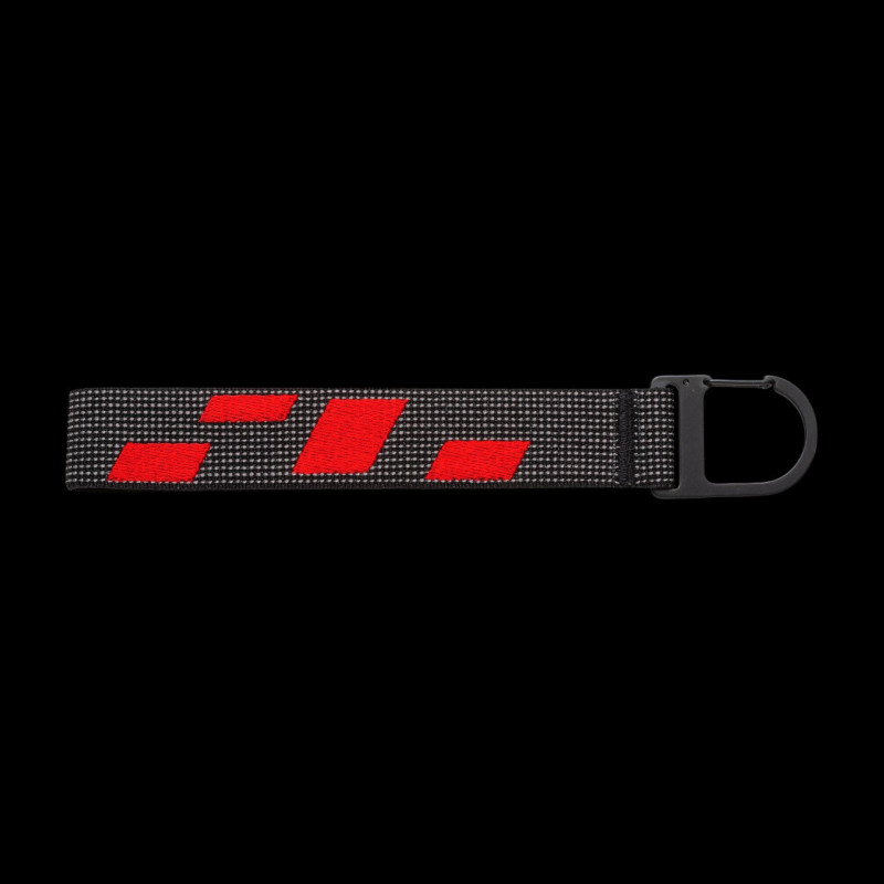 Audi Keyring Sport Lanyard Black 3182400400