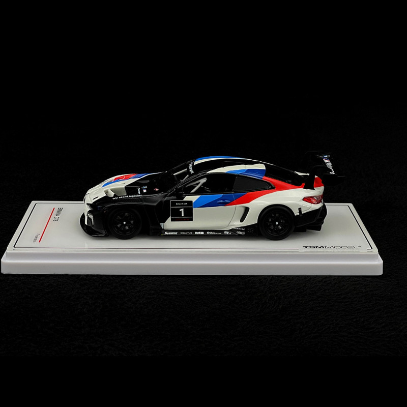 BMW M4 GT3 Presentation 1/43 TrueScale Models TSM430578