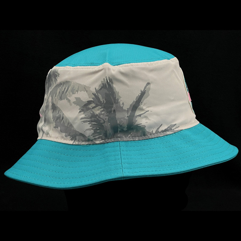 Bob Alpine F1 Team GP Miami Doohan Gasly Blanc / Bleu / Rose 60575665