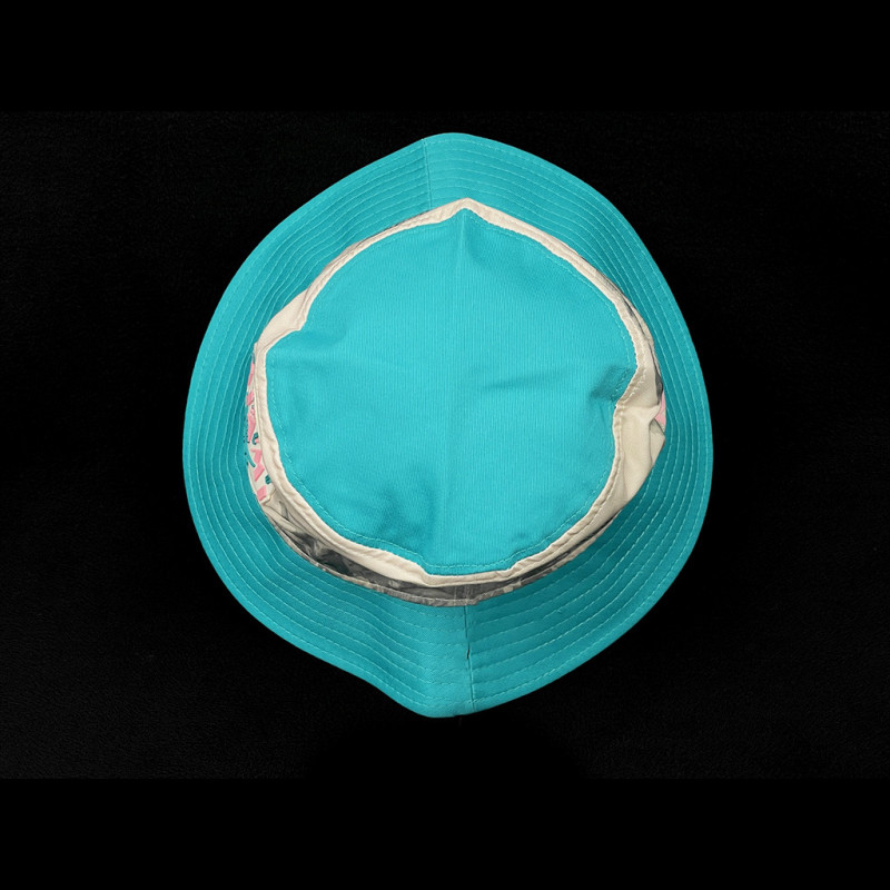 Bob Alpine F1 Team GP Miami Doohan Gasly Blanc / Bleu / Rose 60575665