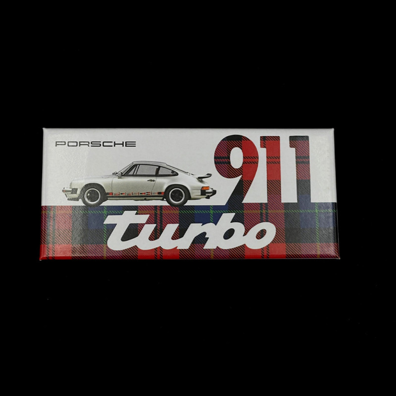 Porsche Magnet 911 Turbo "Louise" MAP01550124
