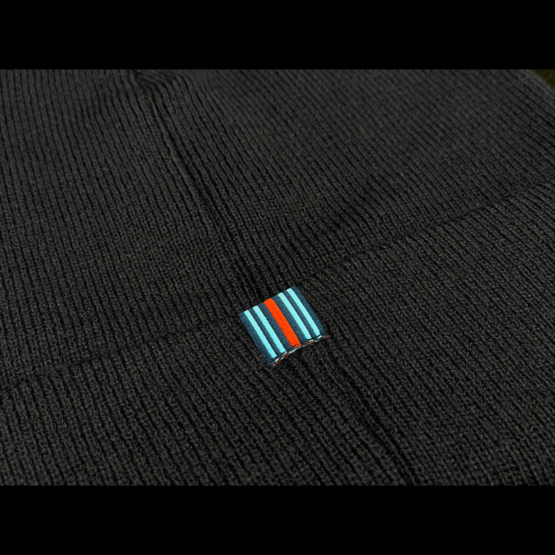 Beanie Martini Racing Navy Blue MPM057