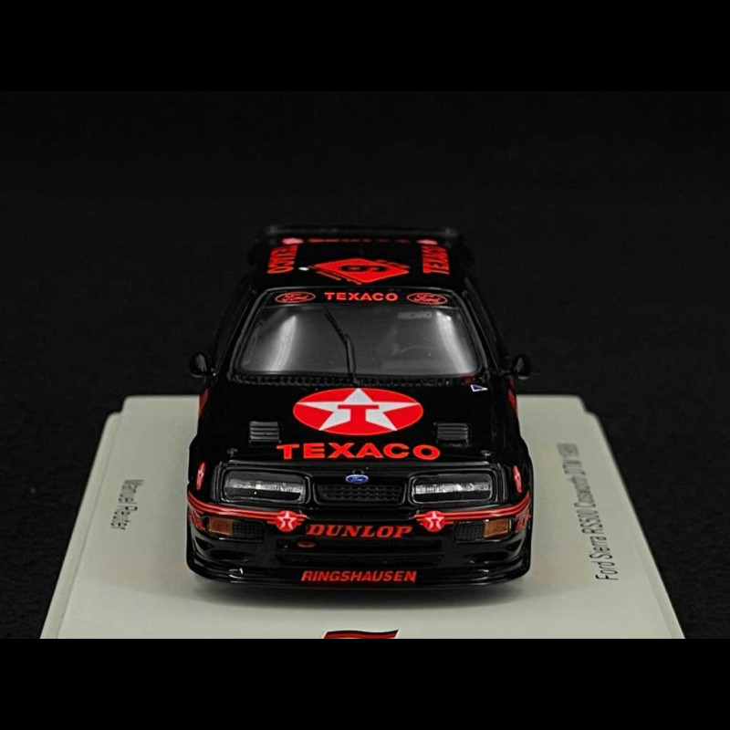 Steve Soper Ford Sierra RS500 Cosworth n° 6 DTM 1988 1/43 Spark SG620
