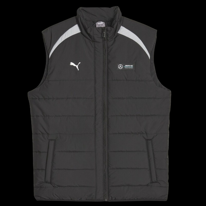 Mercedes Jacket Low Price F1 Hamilton / Russell / Antonelli Puma ...