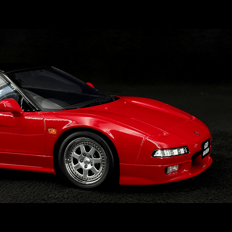 Honda NSX Mugen 1993 Rouge Formula 1/18 Ottomobile OT1105