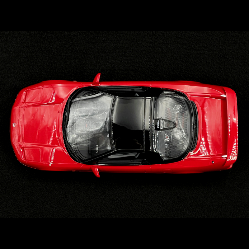 Honda NSX Mugen 1993 Rouge Formula 1/18 Ottomobile OT1105