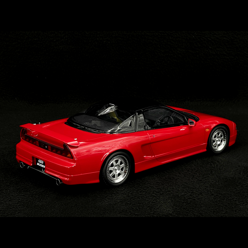 Honda NSX Mugen 1993 Rouge Formula 1/18 Ottomobile OT1105