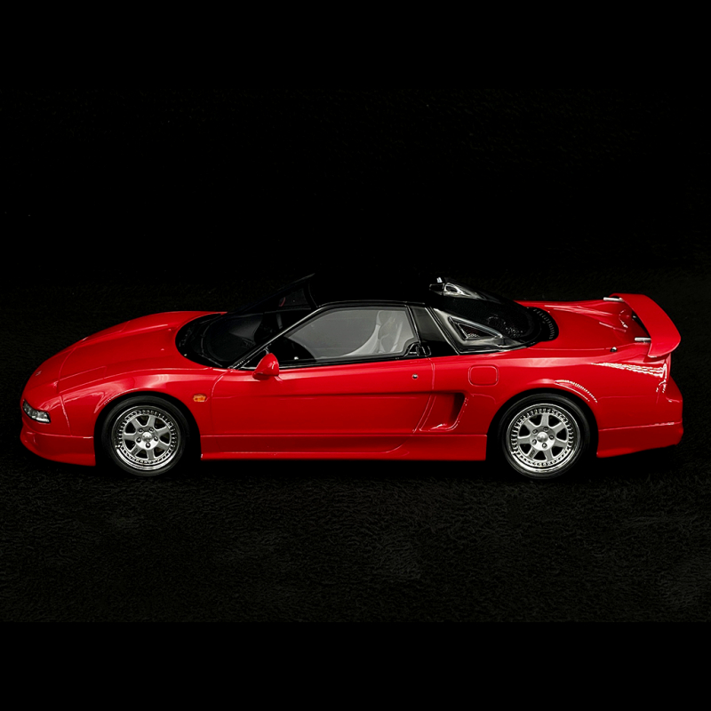 Honda NSX Mugen 1993 Rouge Formula 1/18 Ottomobile OT1105