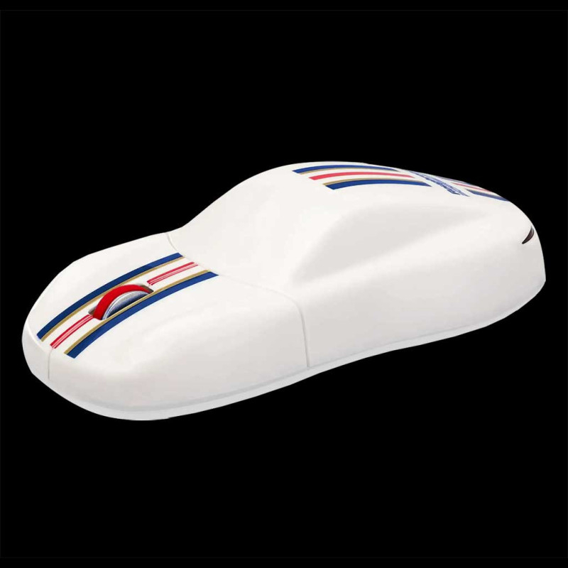 Porsche Set Mouse 911 Roughroads + Mousepad + USB Stick