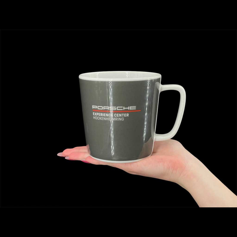 Tasse Porsche Experience Center Hockenheimring XL Gris WAP1170010NEOR