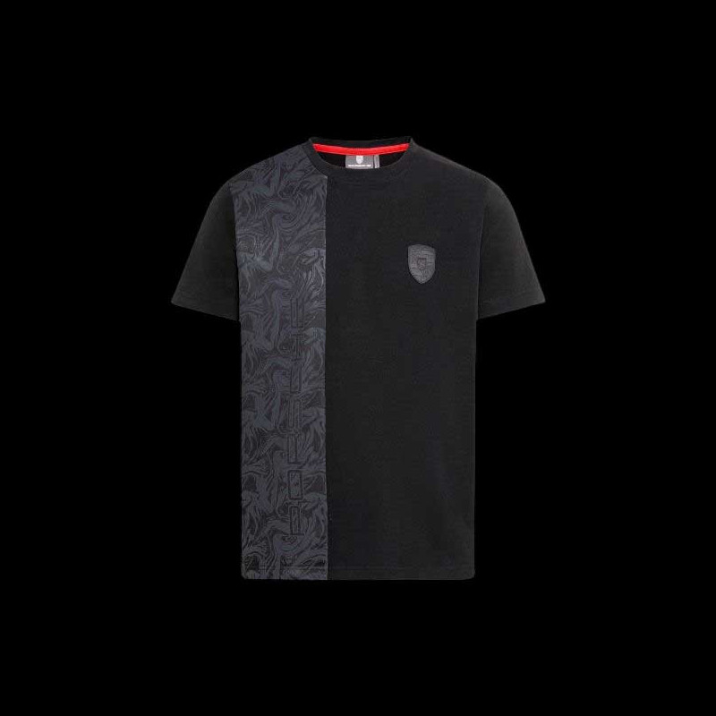 Porsche T-shirt Prototype Black WAP196RPAP - unisex