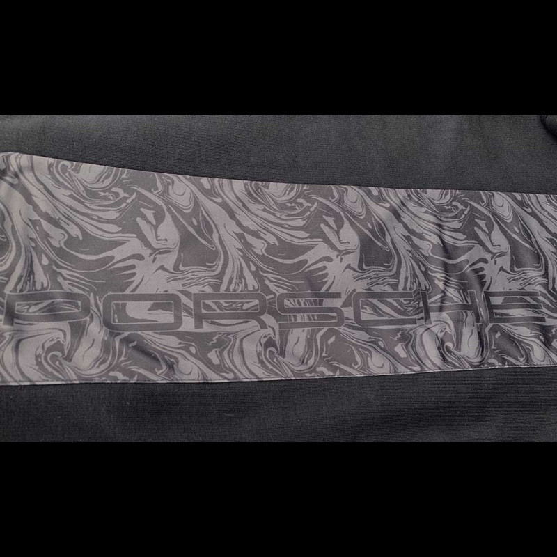 Porsche Sweatshirt Prototype Hoodie Black WAP195RPAP - unisex