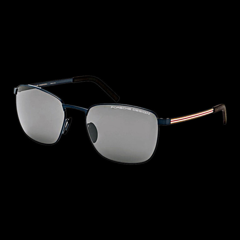 Lunettes de soleil Porsche Design Pas Cher P'8910 Style pilote ...
