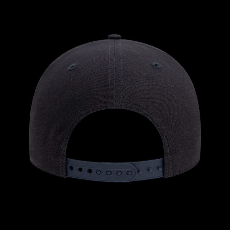 Haas Hat Racing F1 Team Ocon Bearman New Era Navy Blue 60596914