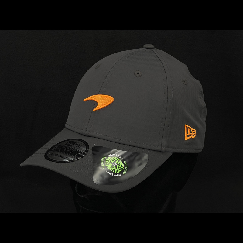 McLaren Hat F1 Team Norris / Piastri New Era Grey 60669272