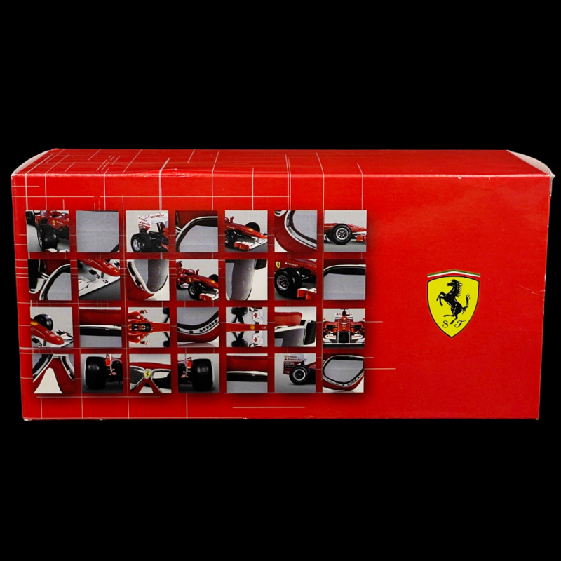 Ferrari Goggles Nannini Vintage Driver F1 Team Leclerc / Hamilton Black ...