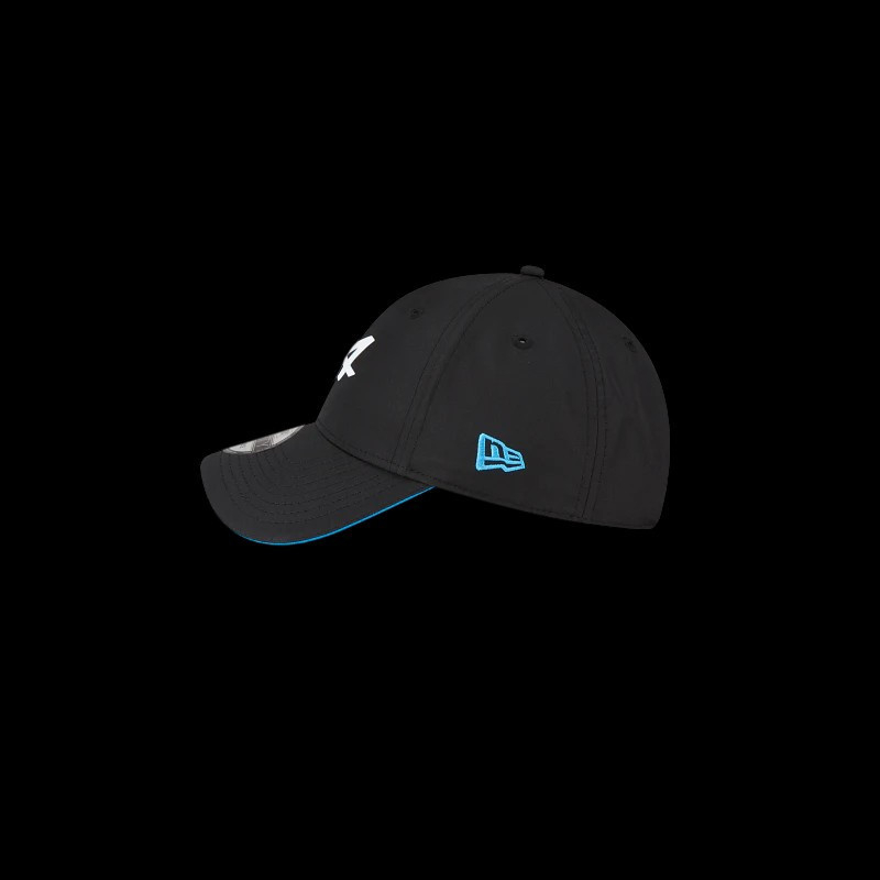 Alpine Hat F1 Team Doohan Gasly Black New Era 60357914