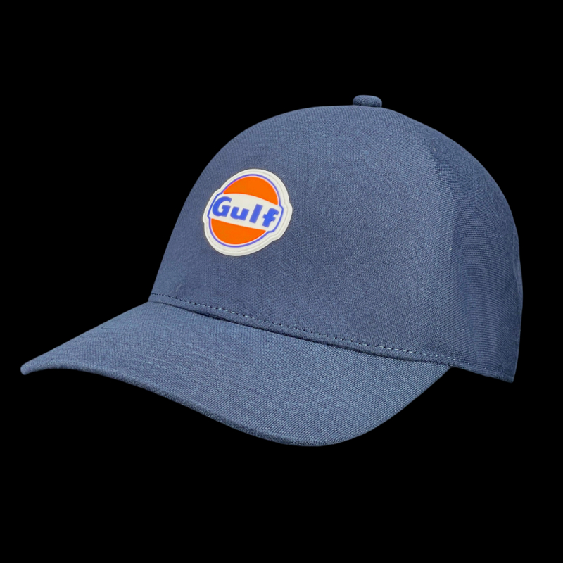 Gulf Cap Simeless Flex Marineblau GU251KS625-100