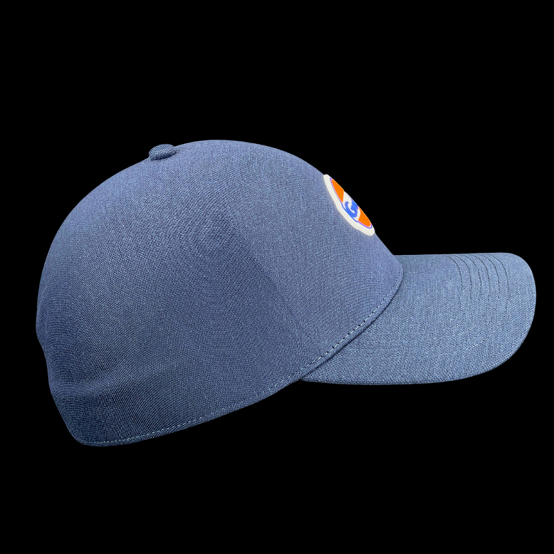 Gulf Hat Simeless Flex Navy Blue GU251KS625-100
