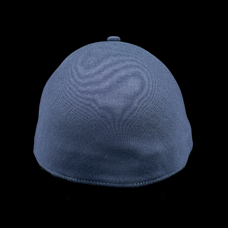 Casquette Gulf Simeless Flex Bleu Marine GU251KS625-100