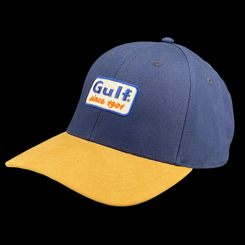 Gulf Cap Classic Marineblau GU251KS615-100