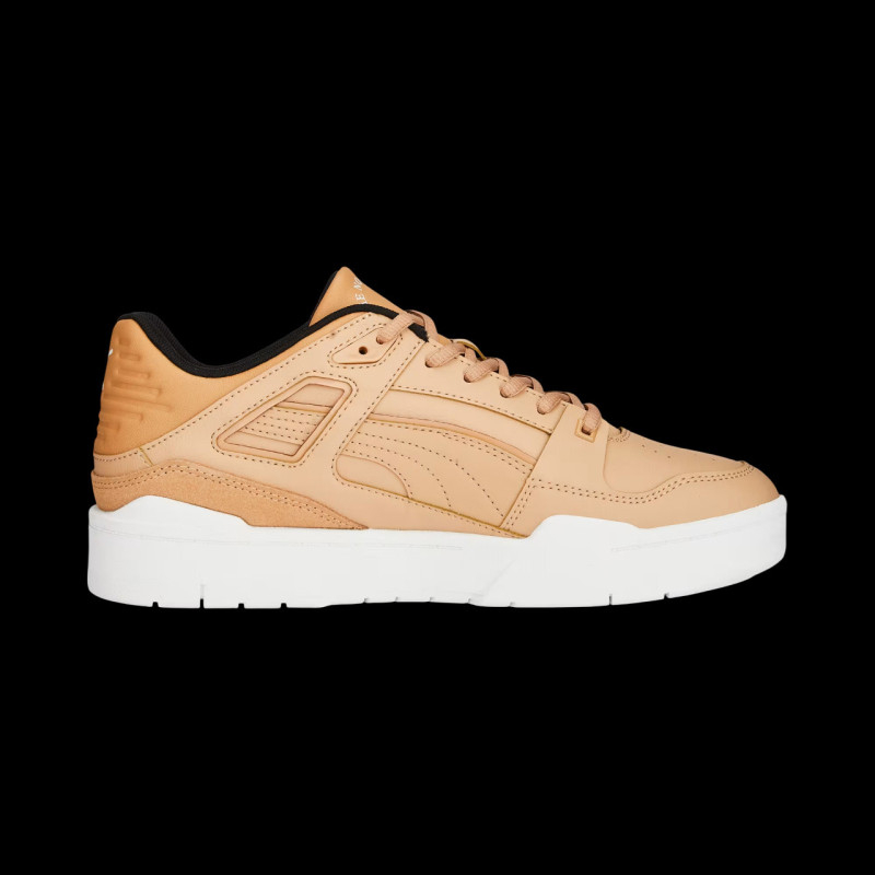 Porsche Shoes Puma Legacy Slipstream Beige 307457-02