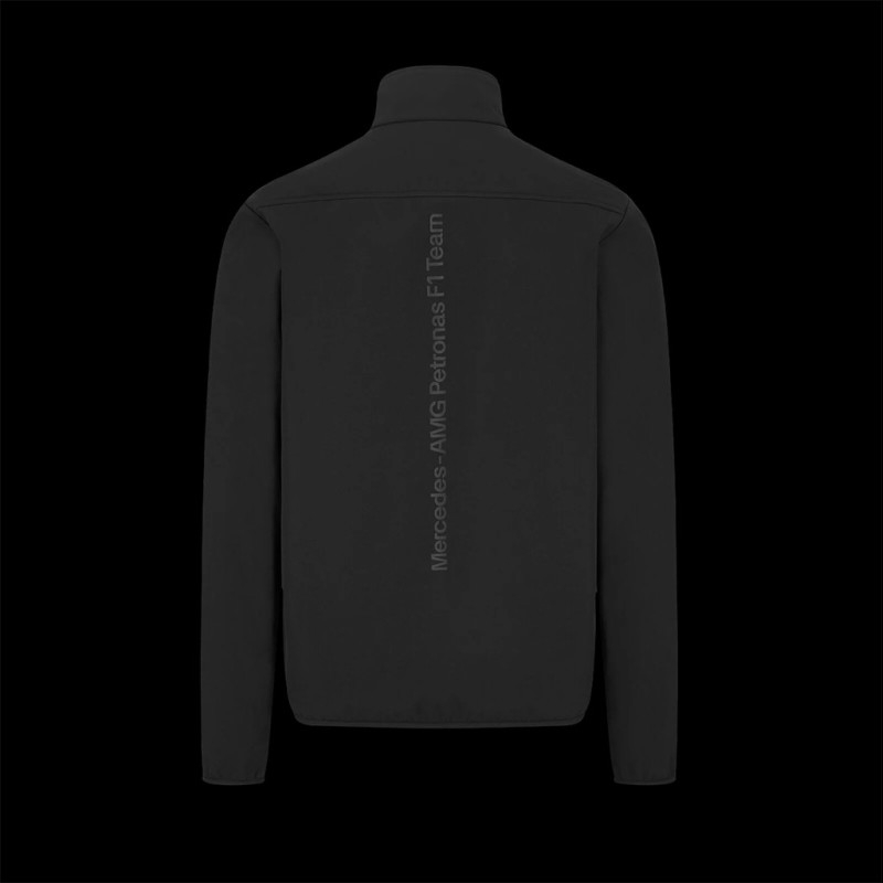 Mercedes Jacket Low Cost AMG Petronas Softshell F1 Team Hamilton ...