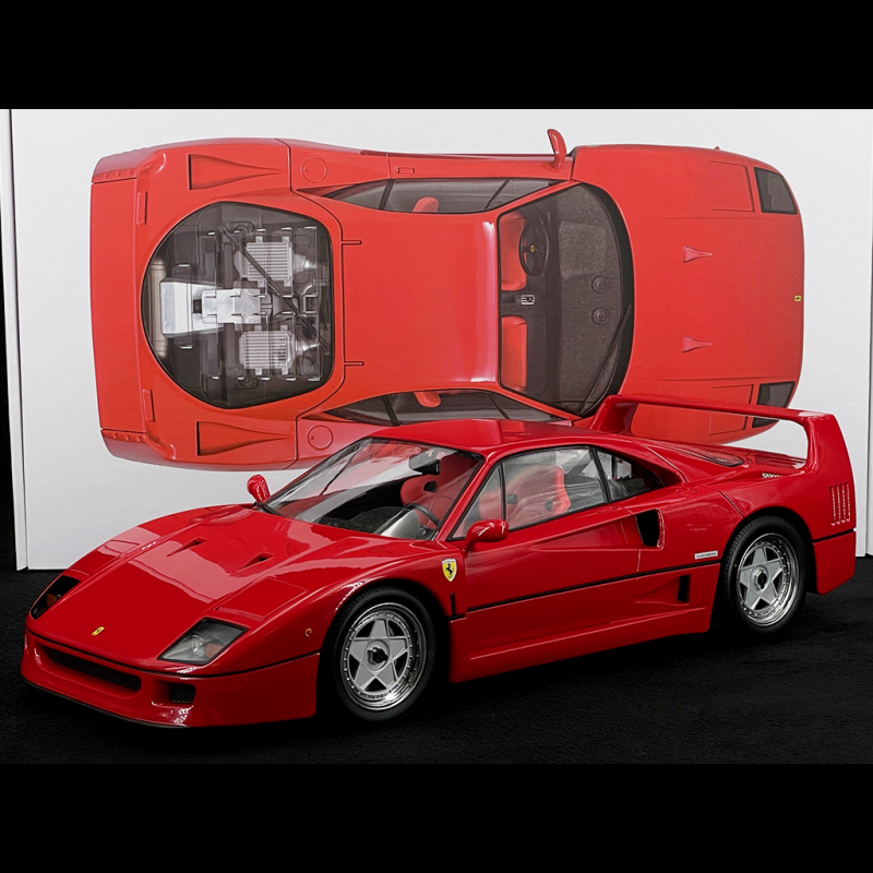 Ferrari F40 Classica 1987