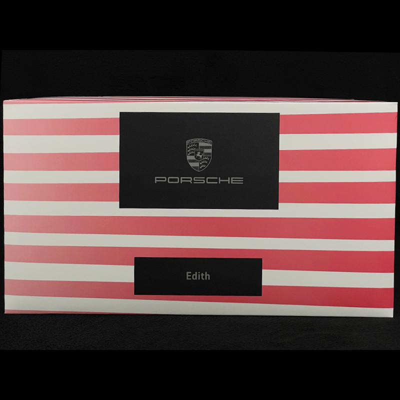 Porsche 911 Type 992 Edith Altitude Record Chile 2023 Romain Dumas 1/18 ...