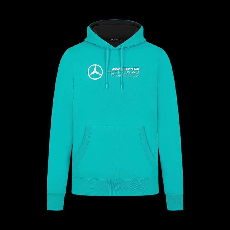 Mercedes Sweatshirt Günstige AMG Petronas F1 Team Hamilton / Russell ...
