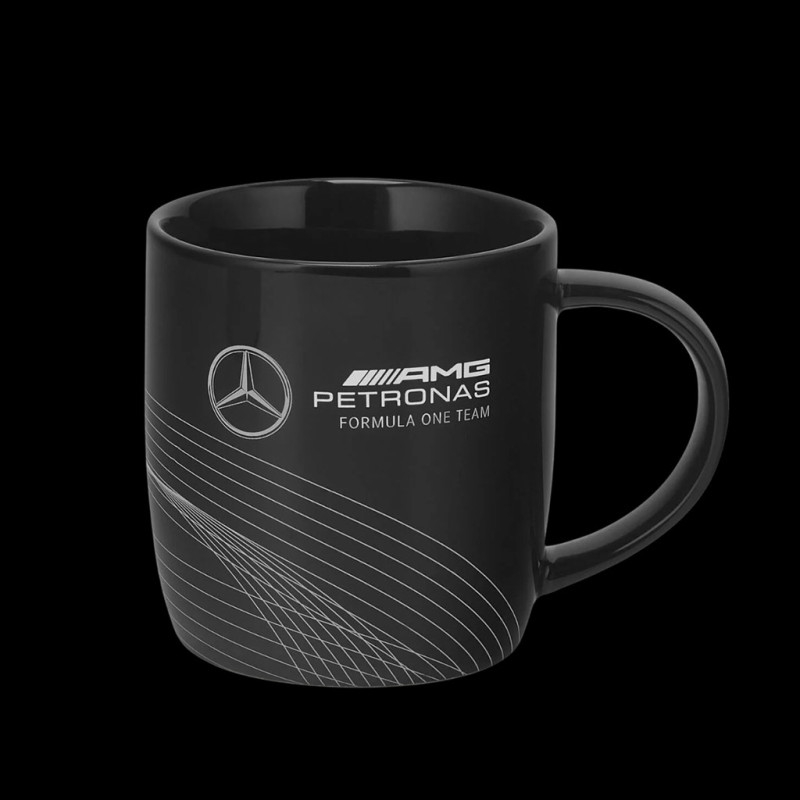 Mercedes Mug Low Cost AMG Petronas F1 Team Hamilton / Russell ...